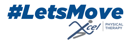 In the Community | Xcel Physical Therapy