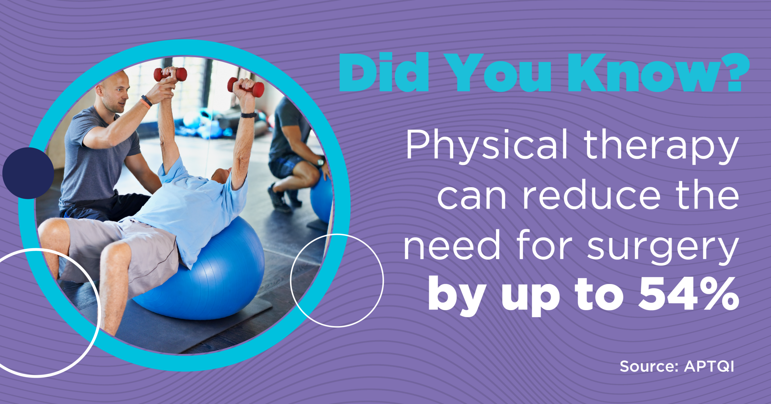 In the Community | Xcel Physical Therapy